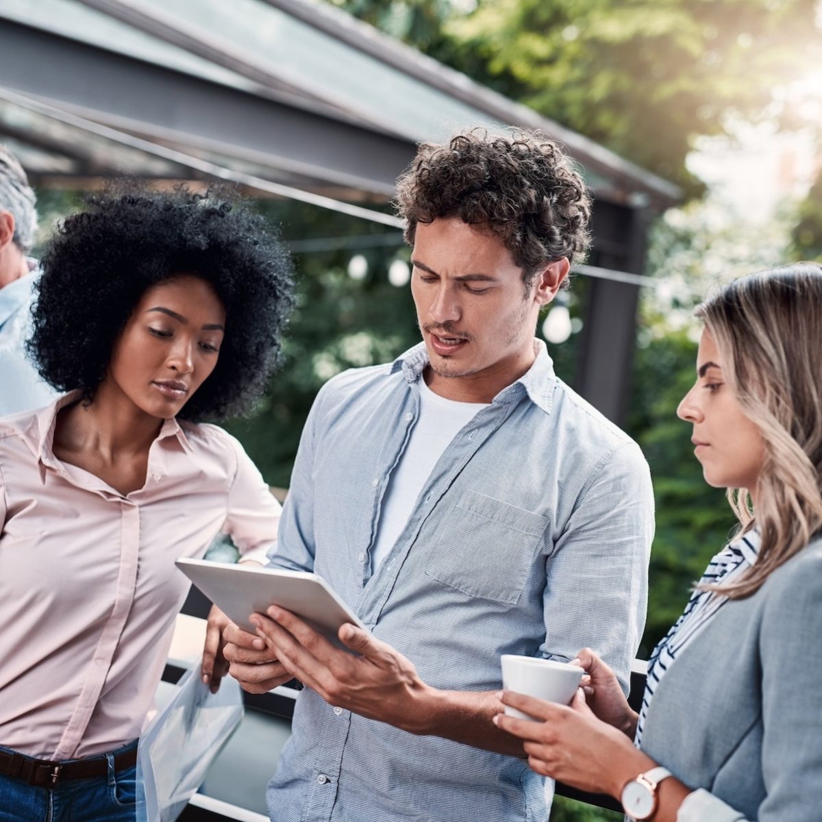 Enterprise Agile Development: Startup Speed, Enterprise Standards