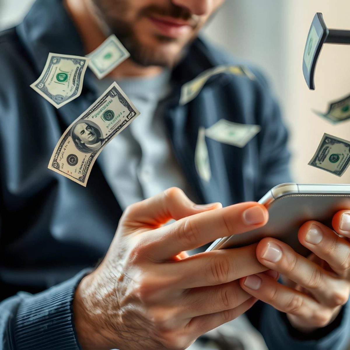 How to Monetise Your Mobile App