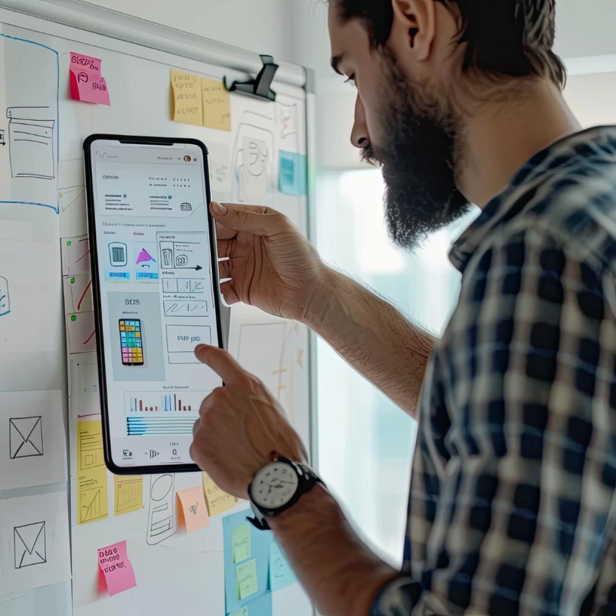Turn Ideas Into Apps With Pixelforce