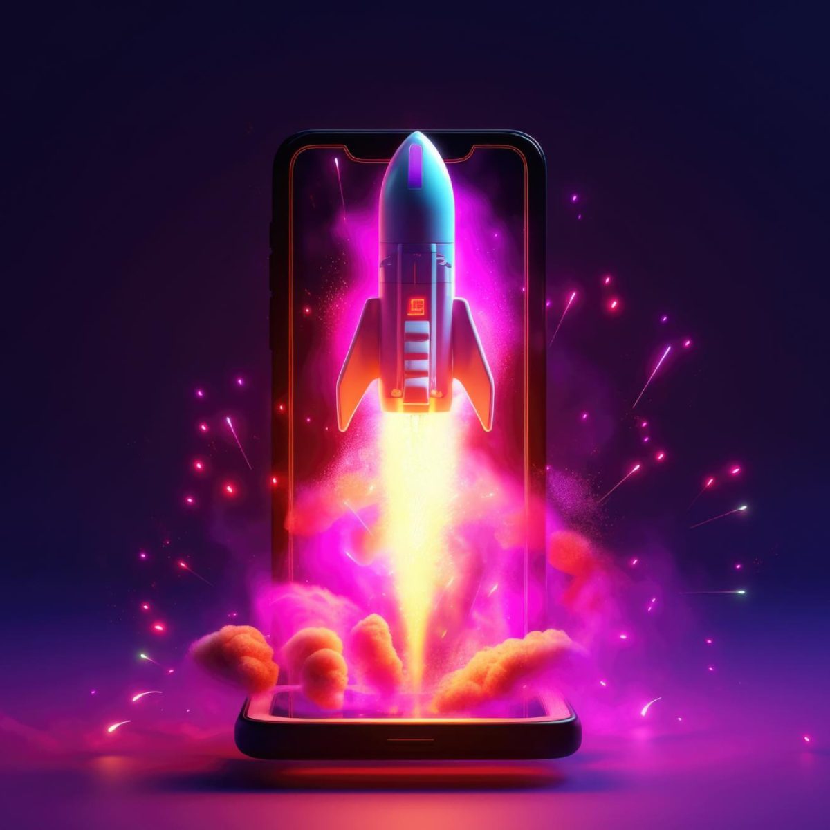 Top Mobile App Developers | Quick Launch App Solutions | PixelForce