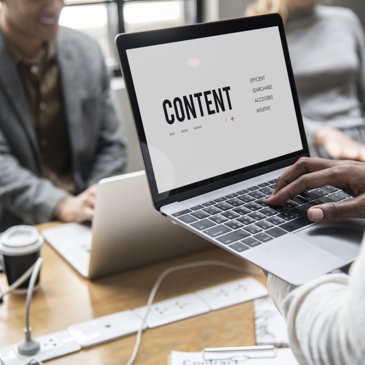 Content Delivery Platform: Guide to Digital Solutions