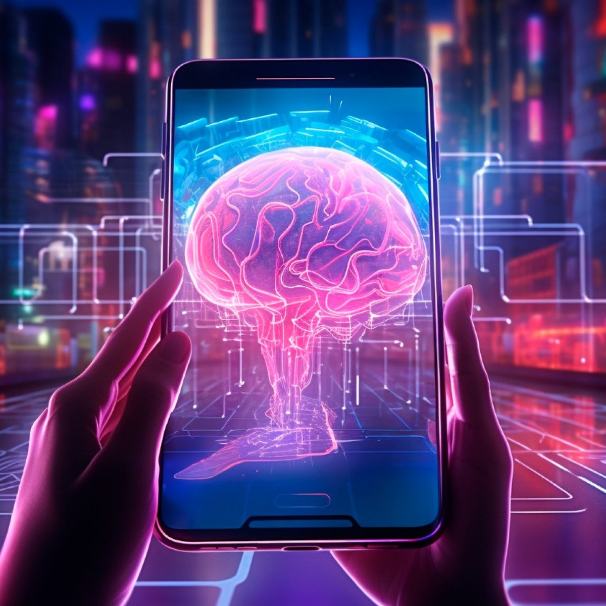 7 Steps to Realise Your App Idea