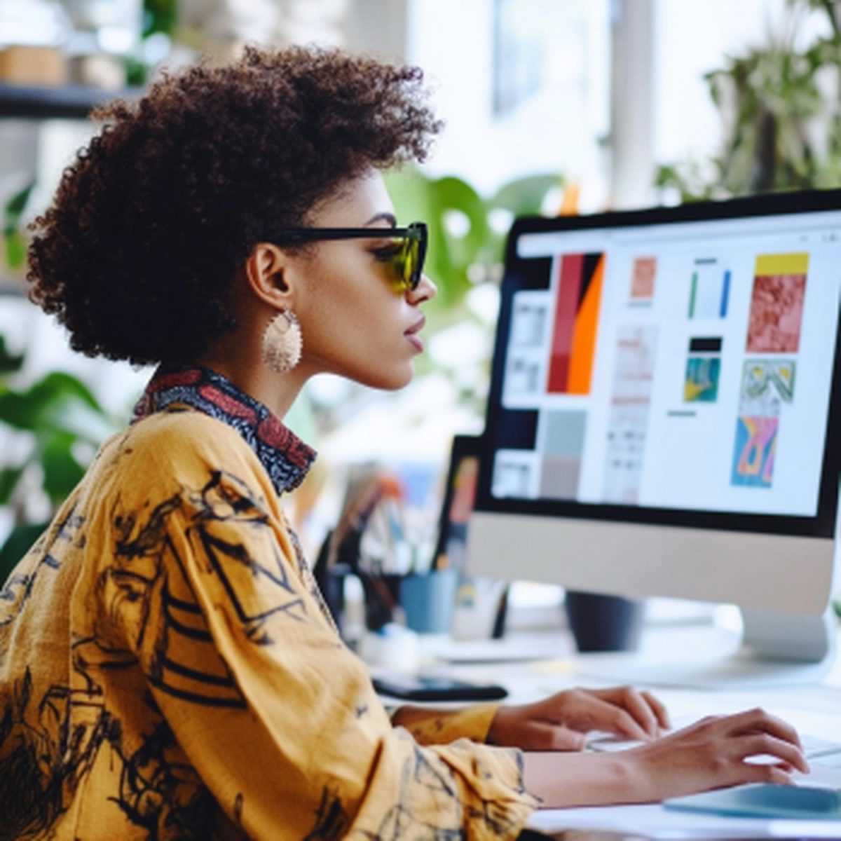 Why Professional Logo Design Matters