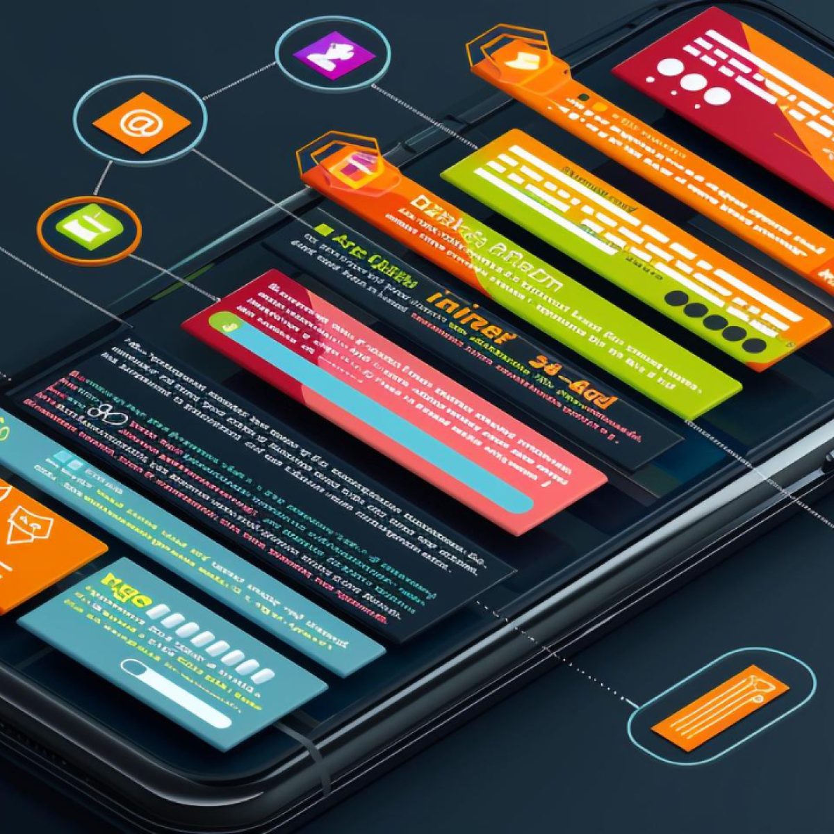 App Development Lifecycle Explained