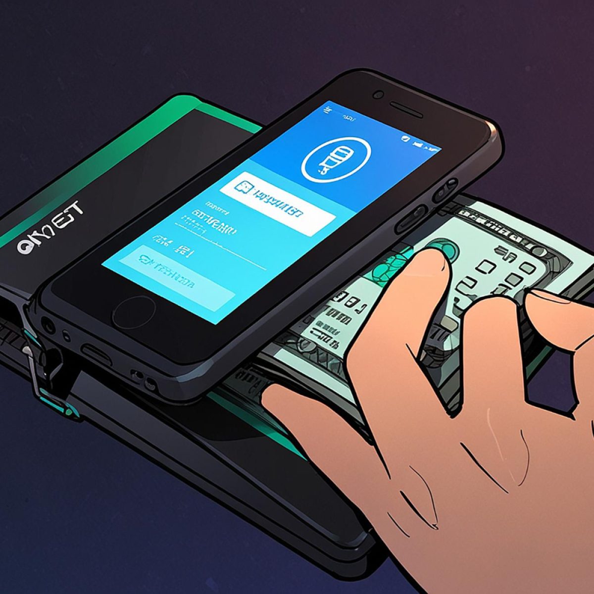 Hottest Mobile Payment Gateways For Apps