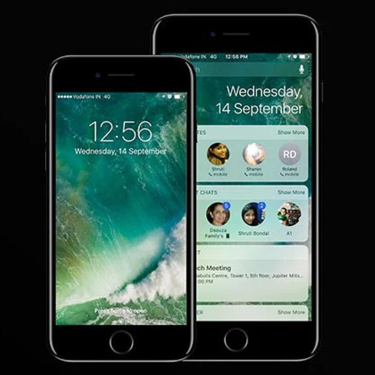 Exciting iOS 10 Developer Features