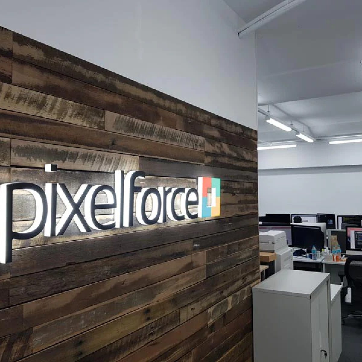 PixelForce Journey: 2011-2018 Growth